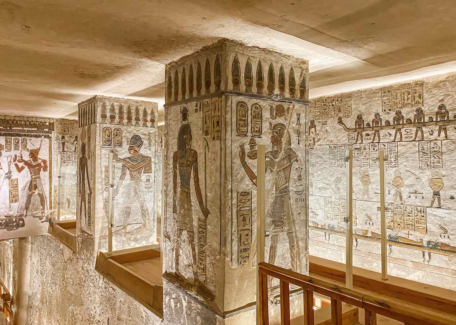 الافتتاح الرسمي للمتحف المصري الكبير في 3 يوليو تتويجٌ لجهود مصر ...